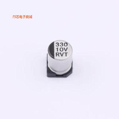 RVT1A331M0607正品SMD,D6.3xL7.7mm原装])