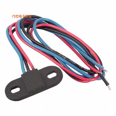 55100-2M-02-A -原装SENSOR HALL CURRENT WIRE LEADS