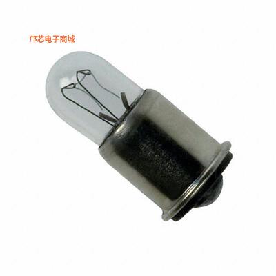 327 -[(LAMP INCAND RT-1.75 MIDG FLA 28V