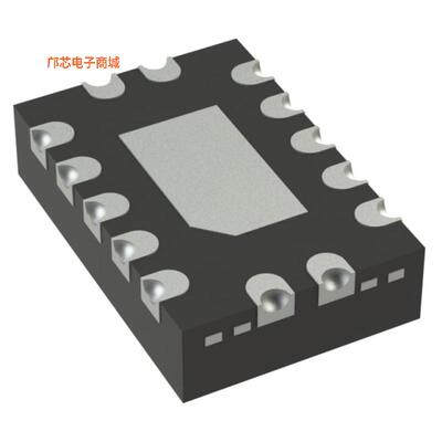SN74AC32WBQARQ1 -[(全新原装AUTOMOTIVE, 4-CH, 2-INPUT, 1.5V