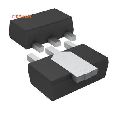 2SCR533PFRAT100 -[(TRANS NPN 50V 3A MPT3MPT-3