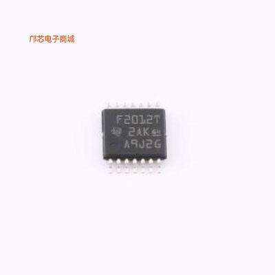MSP430F2012TPWR正品TSSOP-14原装])