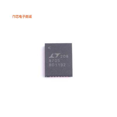 LT8705EUHF#PBF正品QFN-38-EP(5x7)原装])