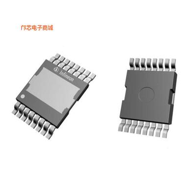 IPTC039N15NM5ATMA1 -||全新HDSOP-16-2OPTIMOS 5 POWER MOSFET
