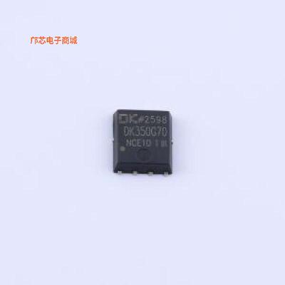 DK350G70 -|PDFN-8(5x6)原装])