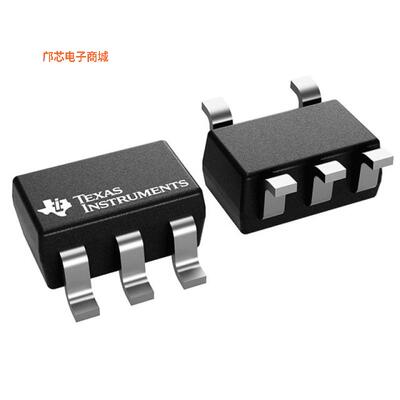 TLV3211DCKR -[(全新原装40NS HIGH-SPEED PUSH-PULL COMPAR
