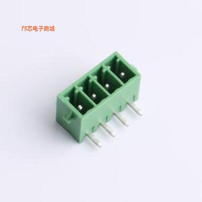正品原装-DB2ERG-3.5-4P-GN全新])