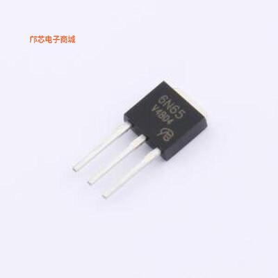 SiHU6N65E-VB||正品TO-251原装])