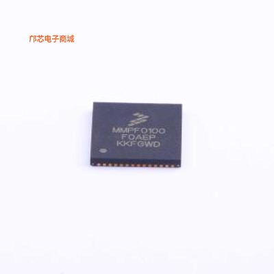 原装-MMPF0100F0AEP -|全新