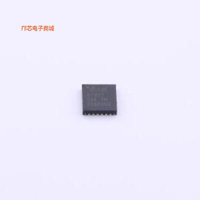 正品原装-ATTINY807-MN全新])