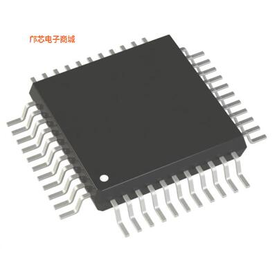 AD7864ASZ-1 -||全新MQFP-44(10x10)IC ADC 12BIT SAR 44MQFP