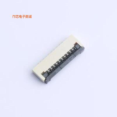 正品原装-FPC1.0-WFX11-10P211-H20全新])