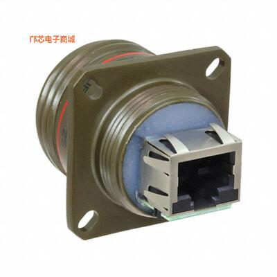 RJFTV2SA1G -[(CONN MOD ADAPTER 8P8C TO PCB