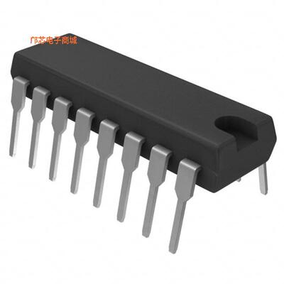 SN75174N -[(IC TRANSCEIVER 4/0 16PDIP