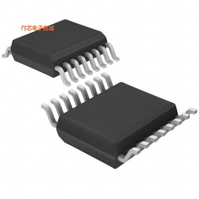 MC9RS08KA8CTG -[(全新原装IC MCU 8BIT 8KB FLASH 16TSSOP