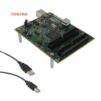 DK-DEV-5M570ZN -[(正品CPLD