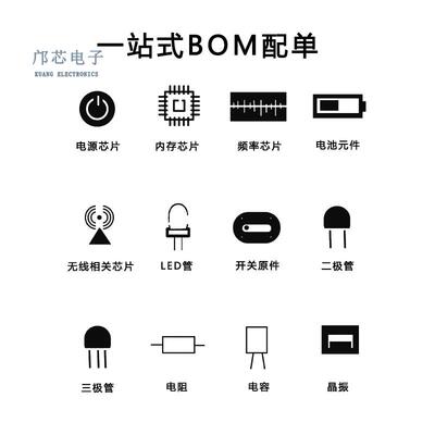 原装DS1011-60SBSiB7-B全新P=2.54mm