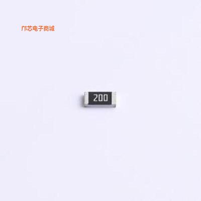 RC1206JR-7W20RL -|正品1206原装])