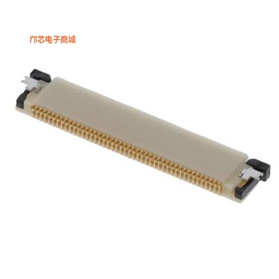 62684-45110E9ALF -||全新原装CONN FPC BOTTOM 45POS 0.5MM R/A