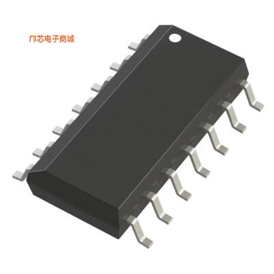 AD8630WARZ-R7 -原装IC OPAMP ZERO-DRIFT 4CIRC 14SOIC