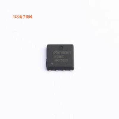 正品原装-FDMS86320-VB||全新