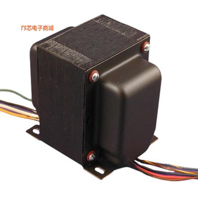 1650NA -[(XFMR 4.3KCT / 4, 8, 16 CHAS MNT