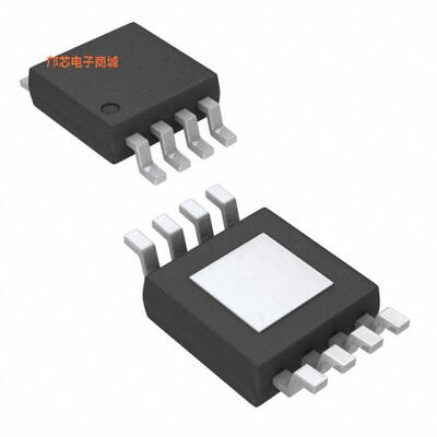 TPS923651D2DGNR -[(全新原装IC LED DVR REGULATOR 2A 8HVSSOP