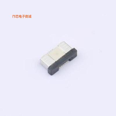 LW0520032-050R-001正品SMD,P=0.5mm,卧贴原装])