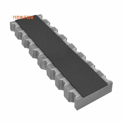 742C163472JP -[(RES ARRAY 8 RES 4.7K OHM 2506