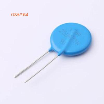 VDR-25D471K正品插件,P=10mm原装])