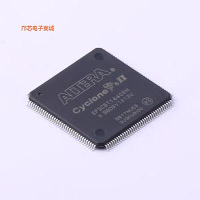EP2C8T144C8N -||全新TQFP-144IC FPGA 85 I/O 144TQFP