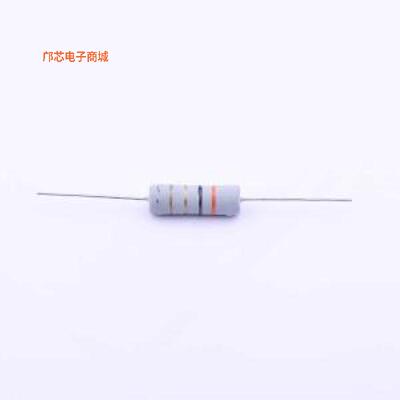 EWWR0006J3R00T9正品AXIAL_D8X23.5MM_TM原装])