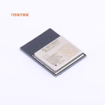 ESP32-C3-MINI-1-N4||正品SMD,13.2x16.6mm原装])