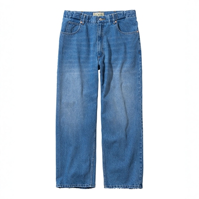 26秋冬 L.L. Bean / Men's Dexter Comfort 锥形牛仔裤 TC065479