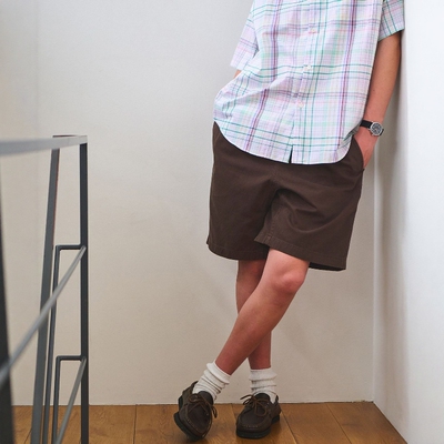 【VIP限时6折】日本代购 GLR＜Gramicci＞G―SHORT 短裤 0759