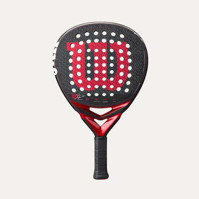 代购wilson Bela Pro V3 Padel Racket威尔胜板式网球拍