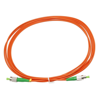 多模单芯光纤跳线62.512550125