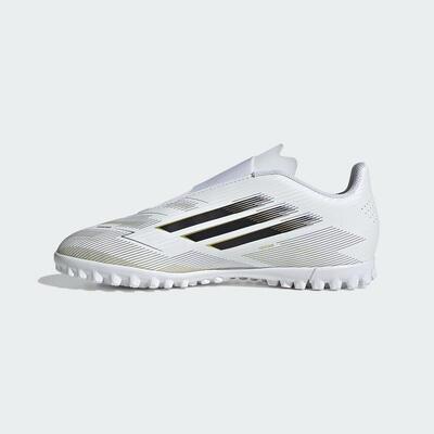 adidas阿迪童鞋 F50 CLUB VEL TF运动足球鞋JR1700 JI0034 JS1486