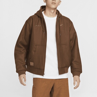 百搭运动风经典复古保暖长袖LOGO