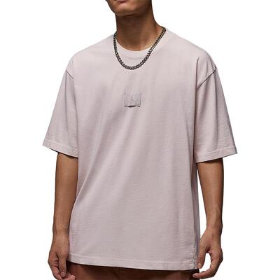 耐克男装舒适简约短袖T恤