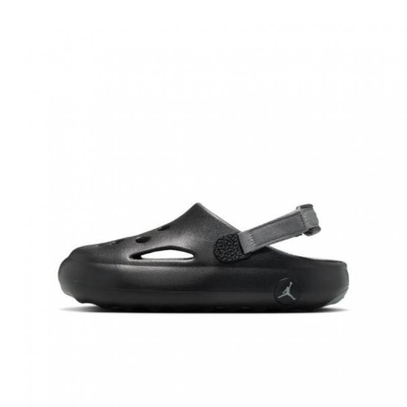 Nike耐克大童鞋 HYDRIP 简约舒适轻便透气沙滩凉鞋 HF5981-001