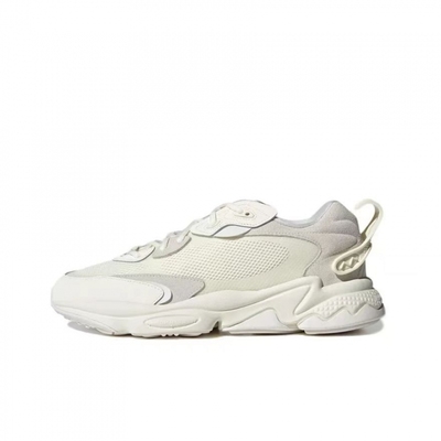 阿迪达斯男女运动休闲鞋