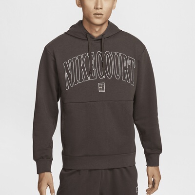 耐克男时尚百搭运动休闲连帽卫衣