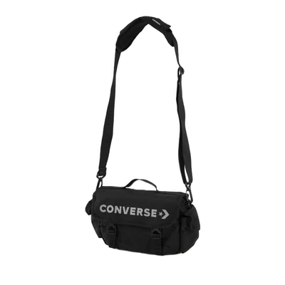 Converse匡威经典舒适休闲斜挎包