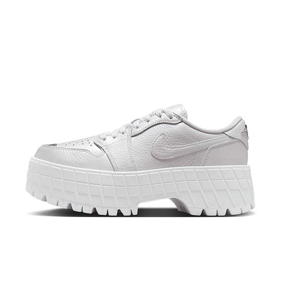 耐克女鞋AirJordan1舒适休闲鞋