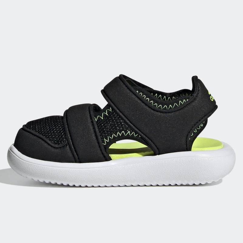 Adidas阿迪达斯童鞋 运动休闲沙滩凉鞋 GX2478 GZ1308 IH6378