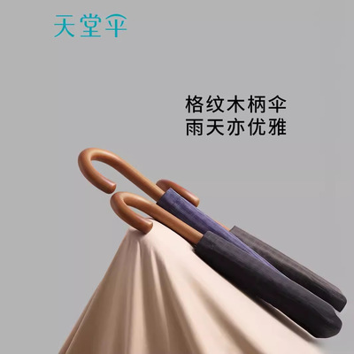 杭州天堂伞雨伞广告伞17503纵横