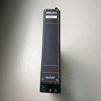 GEC ALSTHOM MMLG01B1AA0001B库存全新现货实拍
