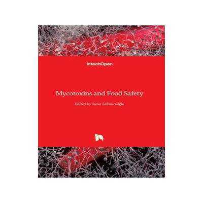 [预订]Mycotoxins and Food Safety 9781789848748