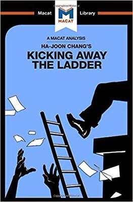 【预订】Kicking Away the Ladder 9781912302208